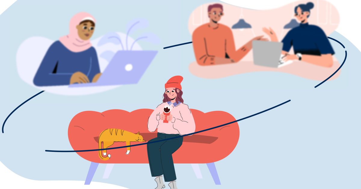 New Word Order | Residential Tenancies Authority | Illustrating…