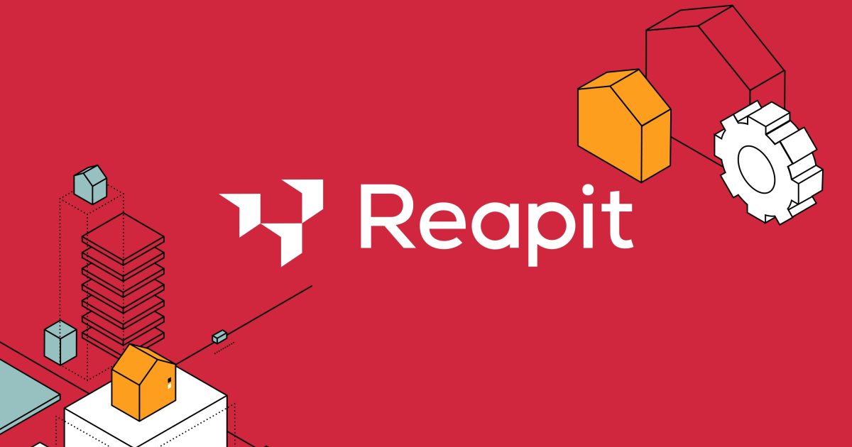 Reapit - Innovative property technology firm| New Word Order