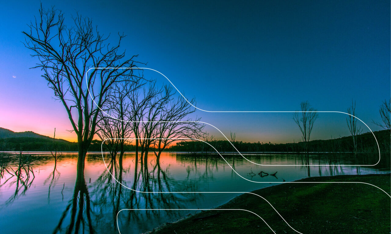 Queensland Hydro | Powering Queensland's future