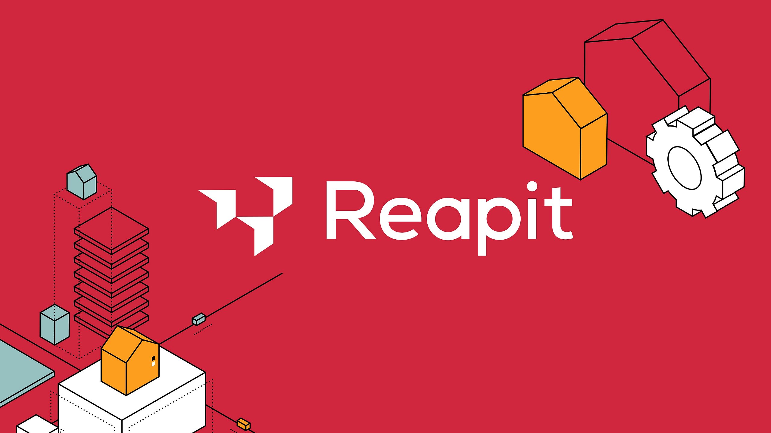 New Word Order | Reapit